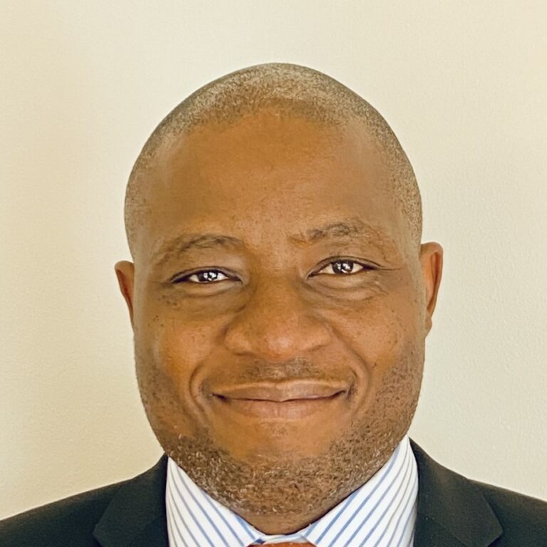 Nurse Practitioner in Lawrenceville, Georgia, Richard Onoja, DNP APRN ...