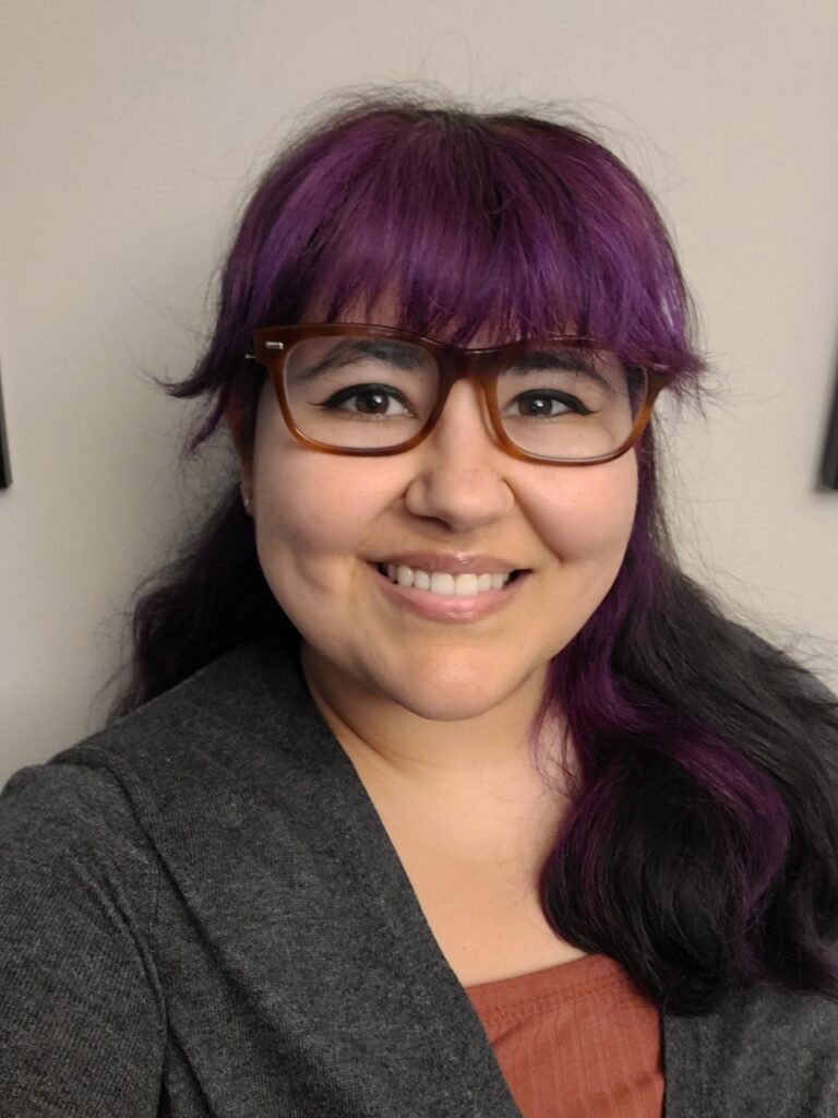 Therapist in Knoxville, Tennessee, Jennifer Williams, LMFT