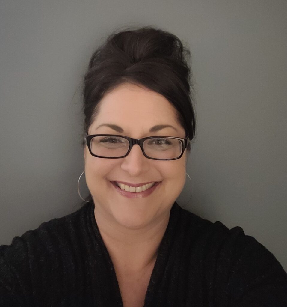 Mindi Perry, LCSW - LifeStance Health