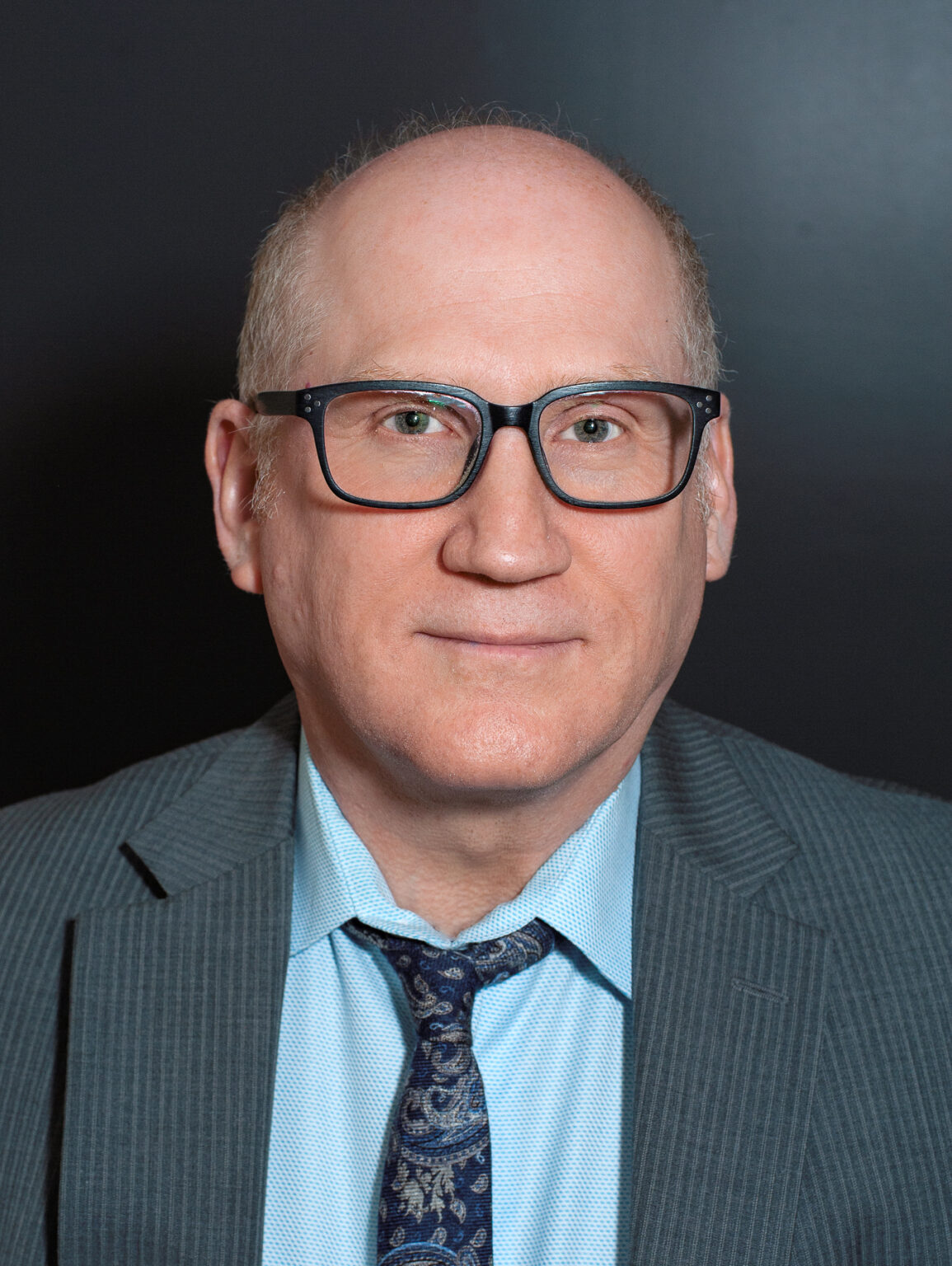 Psychiatrist in Naperville, Illinois, Craig Kestenberg, DO