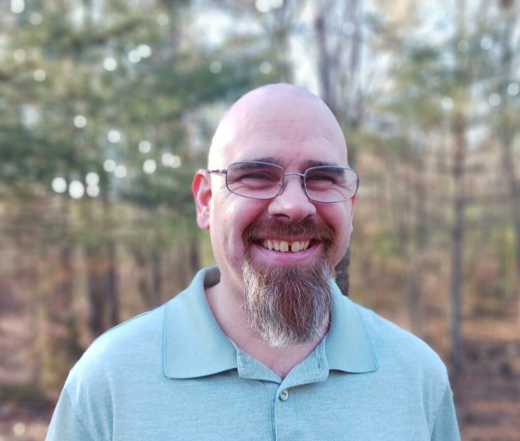 John Boisseau, PMHNP - LifeStance Health