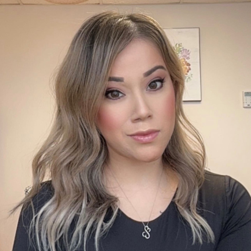 Therapist in Chicago, Illinois, Leticia Magana, Therapist | Lifestance Therapist in Chicago, Illinois, Leticia Magana, Therapist | Lifestance