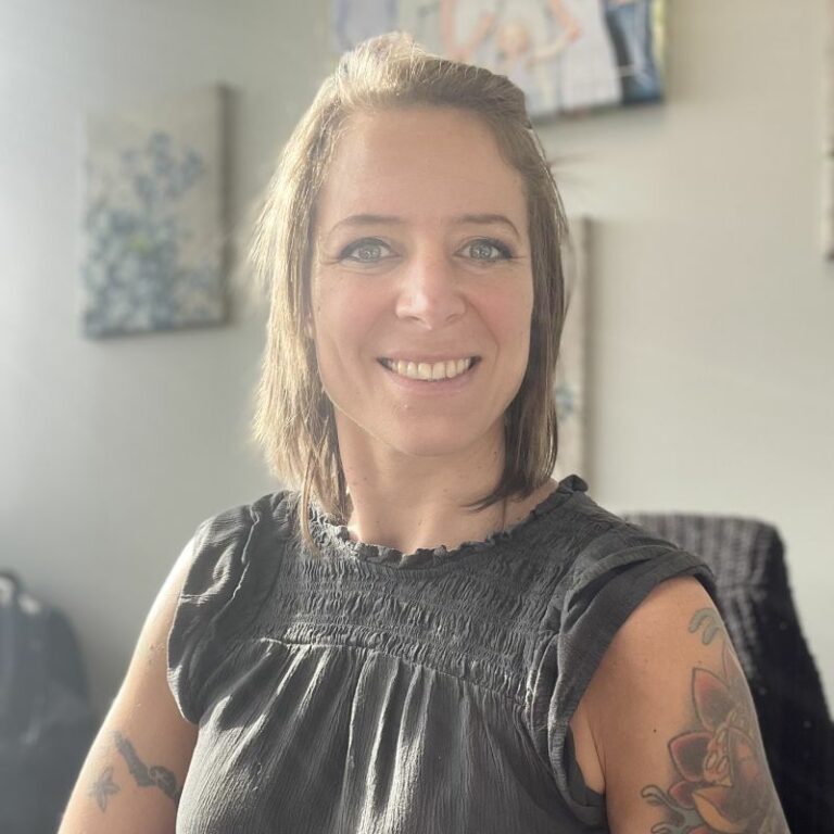 Jennifer Waugh, LCSW - LifeStance Health