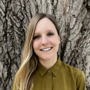Therapist in Loveland, Colorado, Amanda Padgett, Therapist | Lifestance