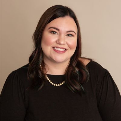 Tessa Chapman, LMHC - LifeStance Health