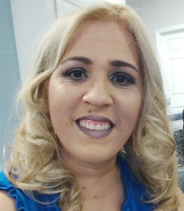 Nurse Practitioner in Oviedo, Florida, Maria Nieves, PMHNP