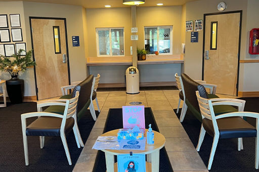 Therapy & Psychiatry in Gladstone, OR - 890 82nd Drive - LifeStance Health