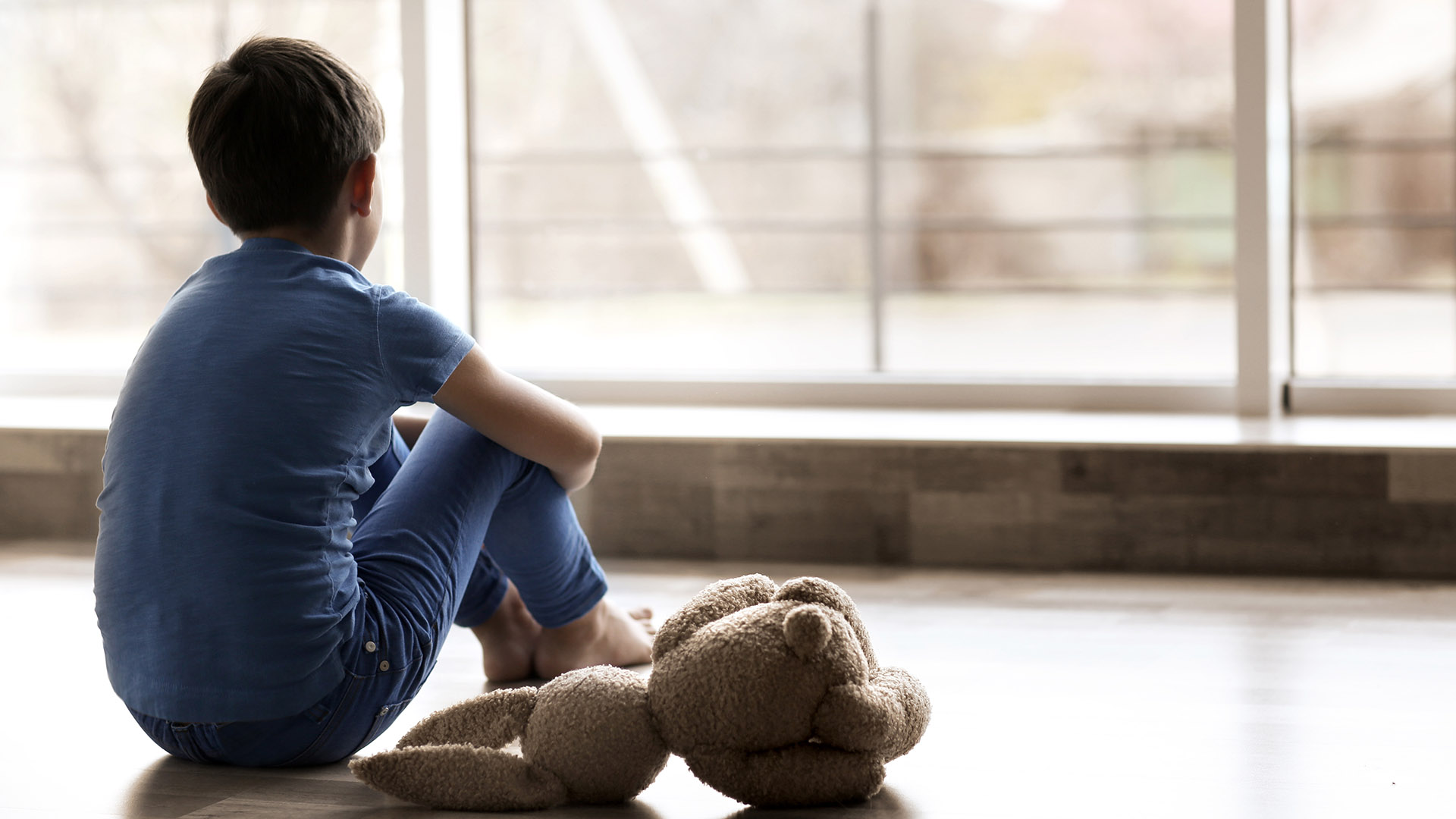 Signs of Depression in Children & Key Symptoms To Watch