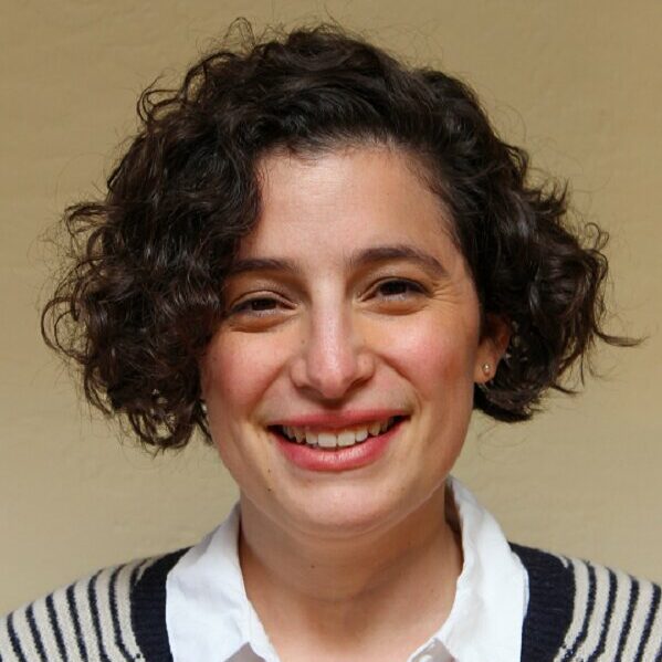 Therapist in Greenfield, Wisconsin, Abigail Cohn, LCSW