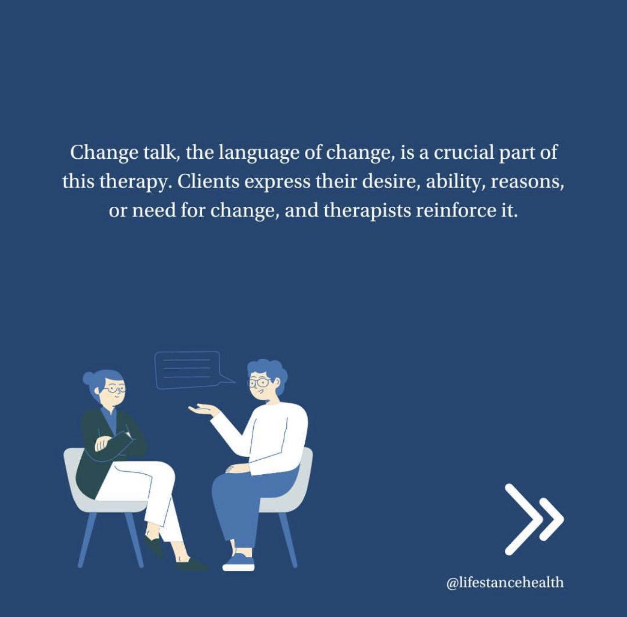 Motivational Interviewing: An Empowering Shift in Psychotherapy