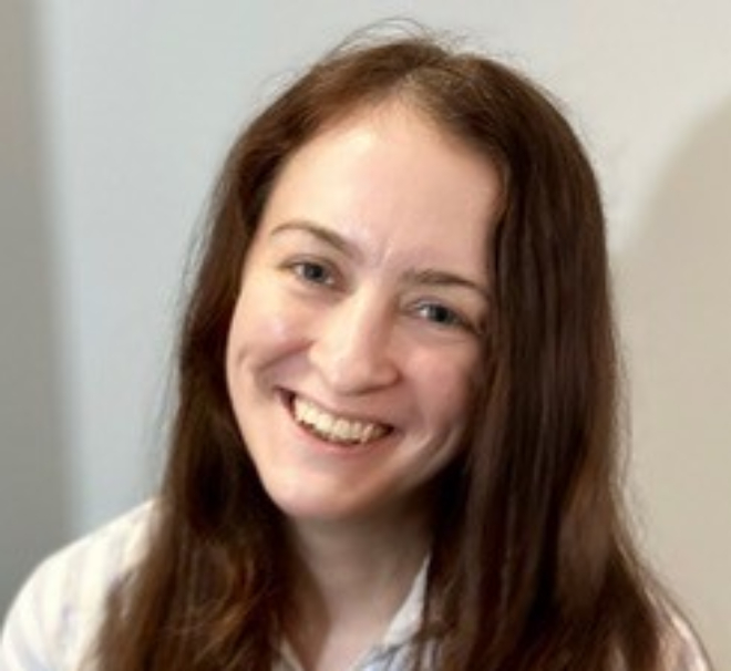 Andrea Dawydowycz, LPC - LifeStance Health