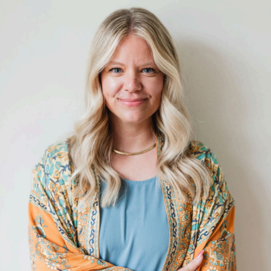 Therapist in Augusta, Georgia, Anna Maynard, LAPC