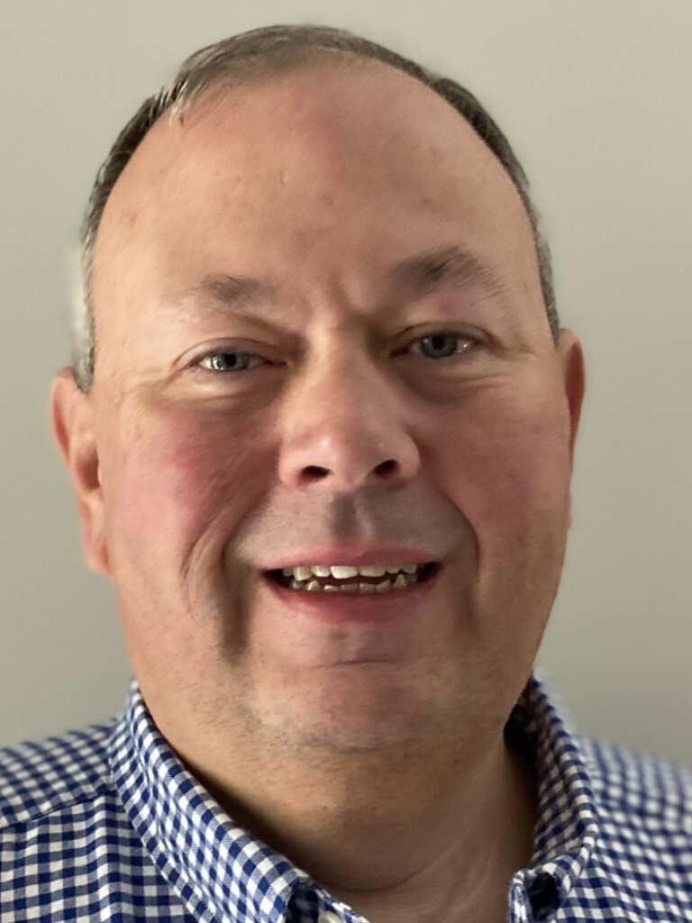 Nurse Practitioner in Woodstock, Georgia, Jason Watts, MSN, PMHNP, NP