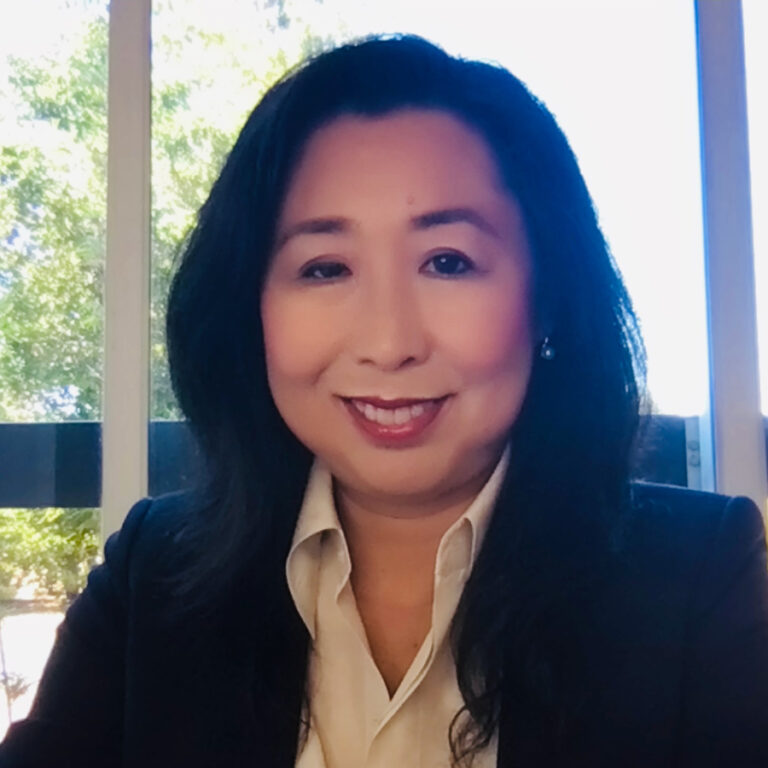 Dora-Linda Wang, MD, MA - LifeStance Health