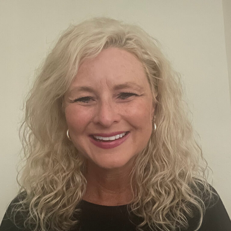 Therapist in Palm Harbor, Florida, Marcy Love, LCSW