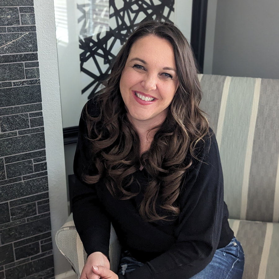 Kathryn Hughey, MA, LPC - LifeStance Health