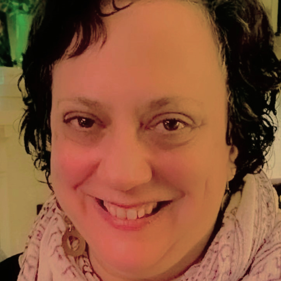 Erin Berk, MA, LPC - LifeStance Health