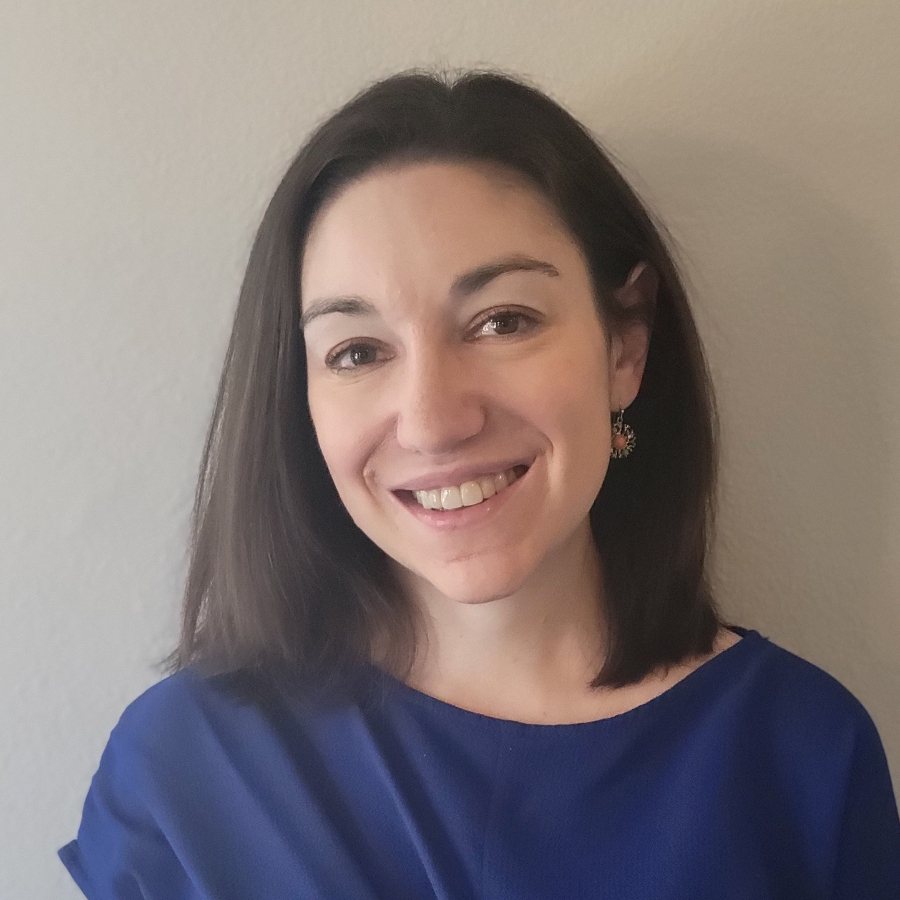Jessica Bettendorf, LPC Associate Oregon - LifeStance Health