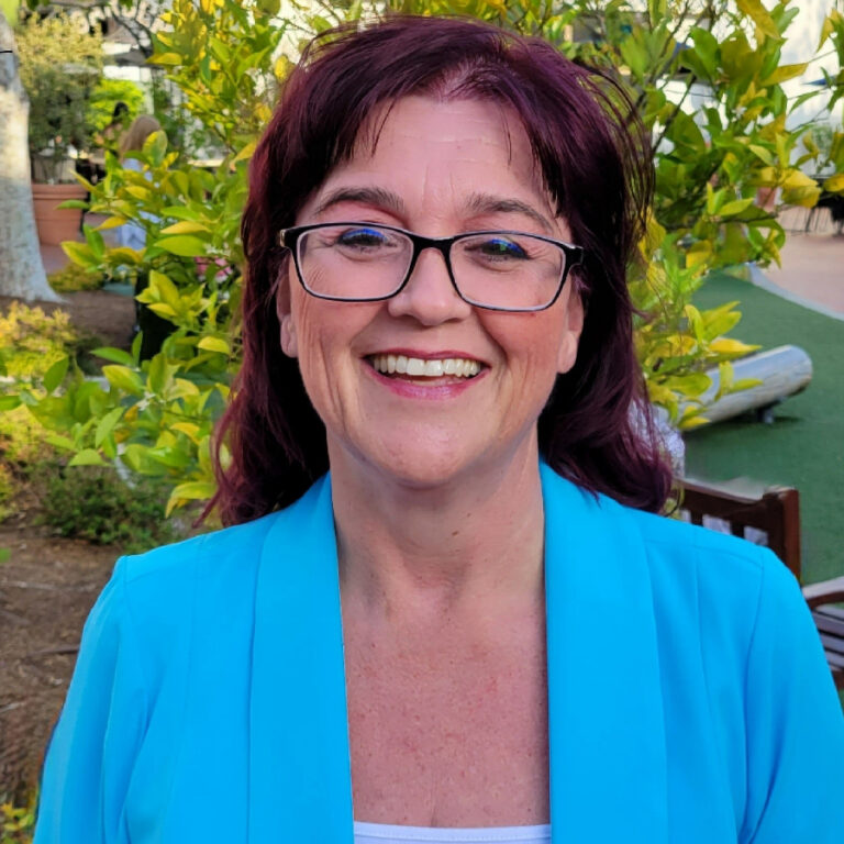 Crystal Lawson, MSC, MFCT, LMFT - LifeStance Health