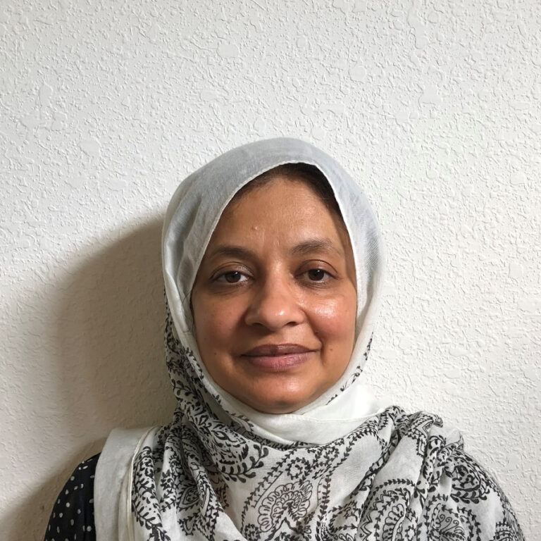 Therapist in Champaign, Illinois, Neelma Zafar, LCSW