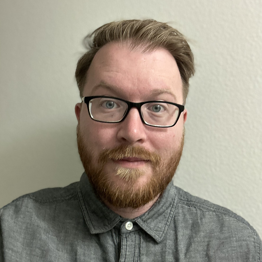 Eric Naramore, MA, MFTA - LifeStance Health