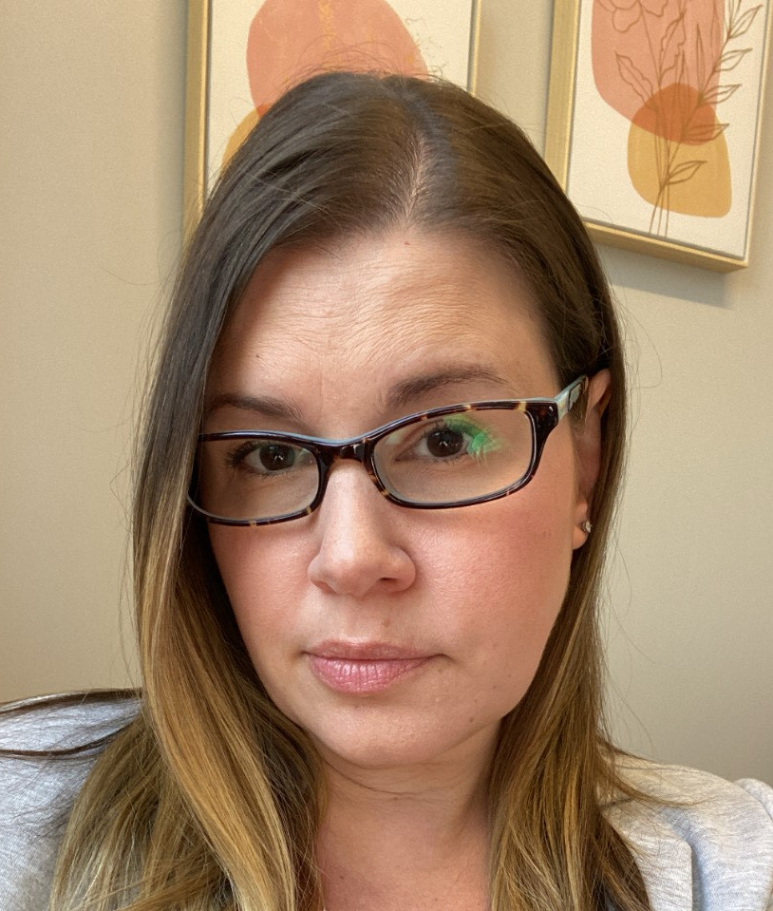 Candice Ferretti, LPC, LADC - LifeStance Health