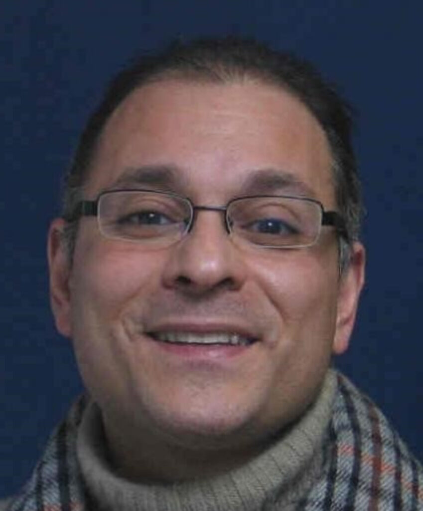 Anthony Russo, MA, LPC, CAADC - LifeStance Health