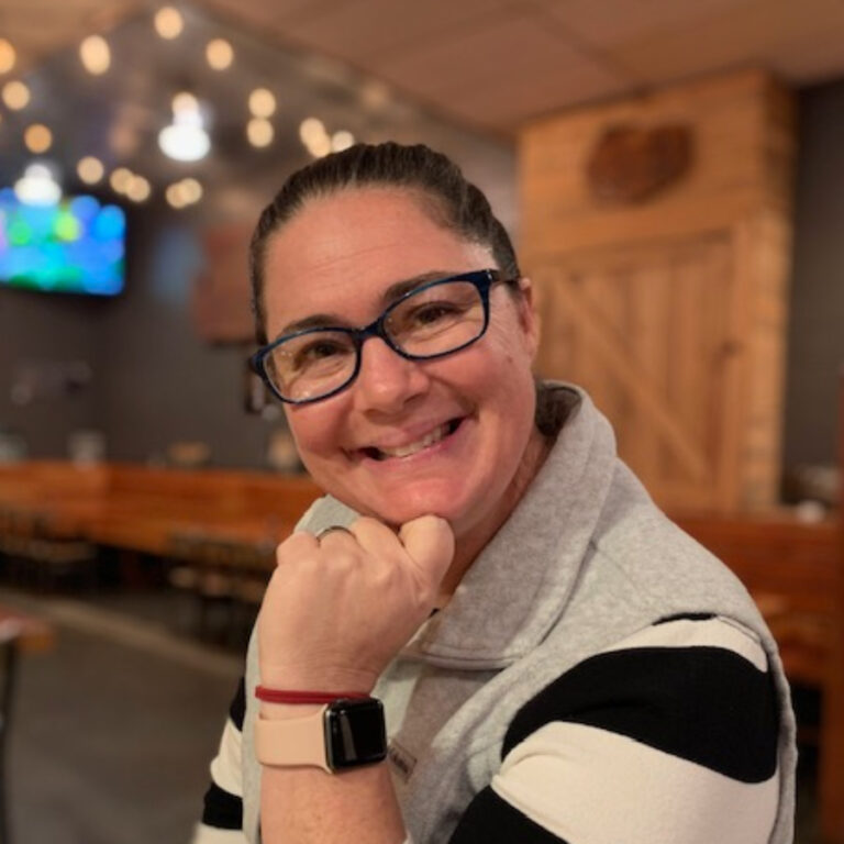 Jessica Wilkerson, PMHNP, BC - LifeStance Health