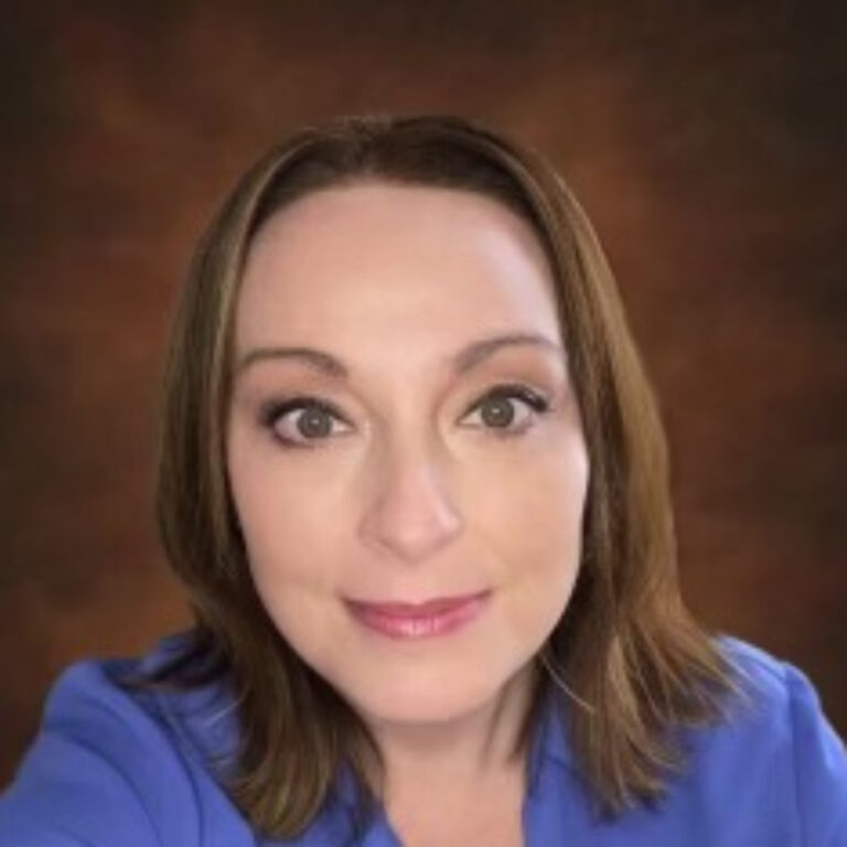 Nurse Practitioner in Bourbonnais, Illinois, Karriann Longtin, PMHNP