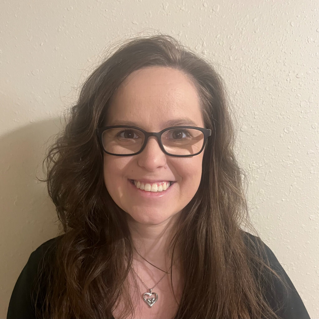 Krystal Rau, LPC - LifeStance Health