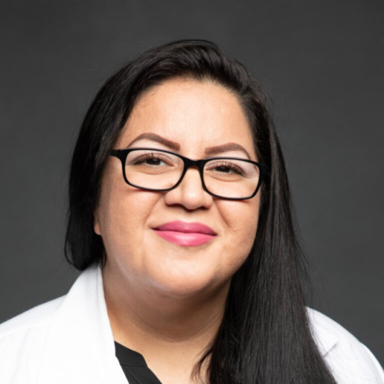 Nurse Practitioner in Hinsdale, Illinois, Denise Garcia, PMHNP