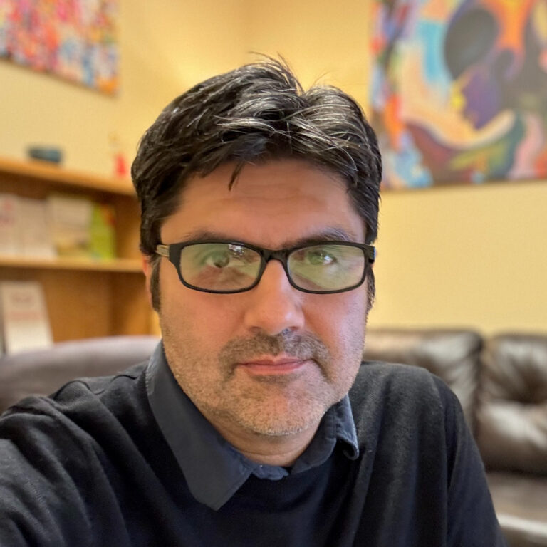 Ruben True-Romero, LPC Associate - LifeStance Health