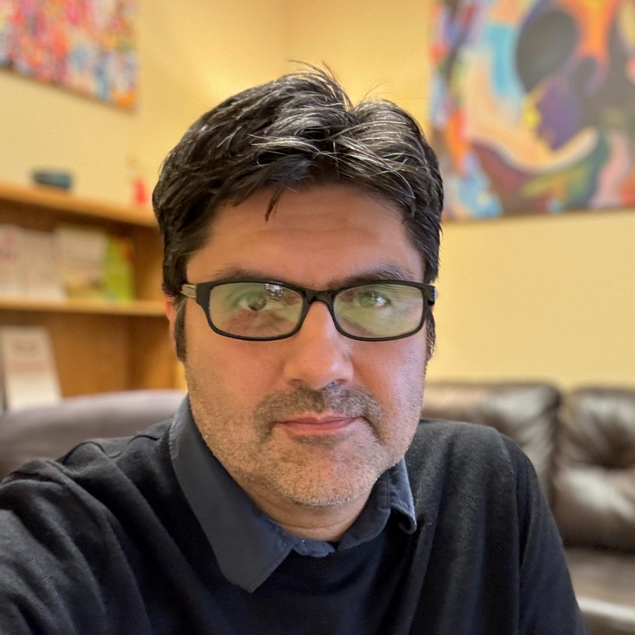 Ruben True-Romero, LPC Associate - LifeStance Health