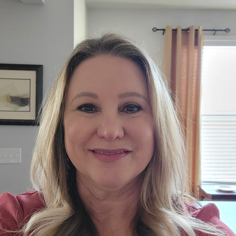 Therapist in Athens, Georgia, Kimberly Roth, LPC