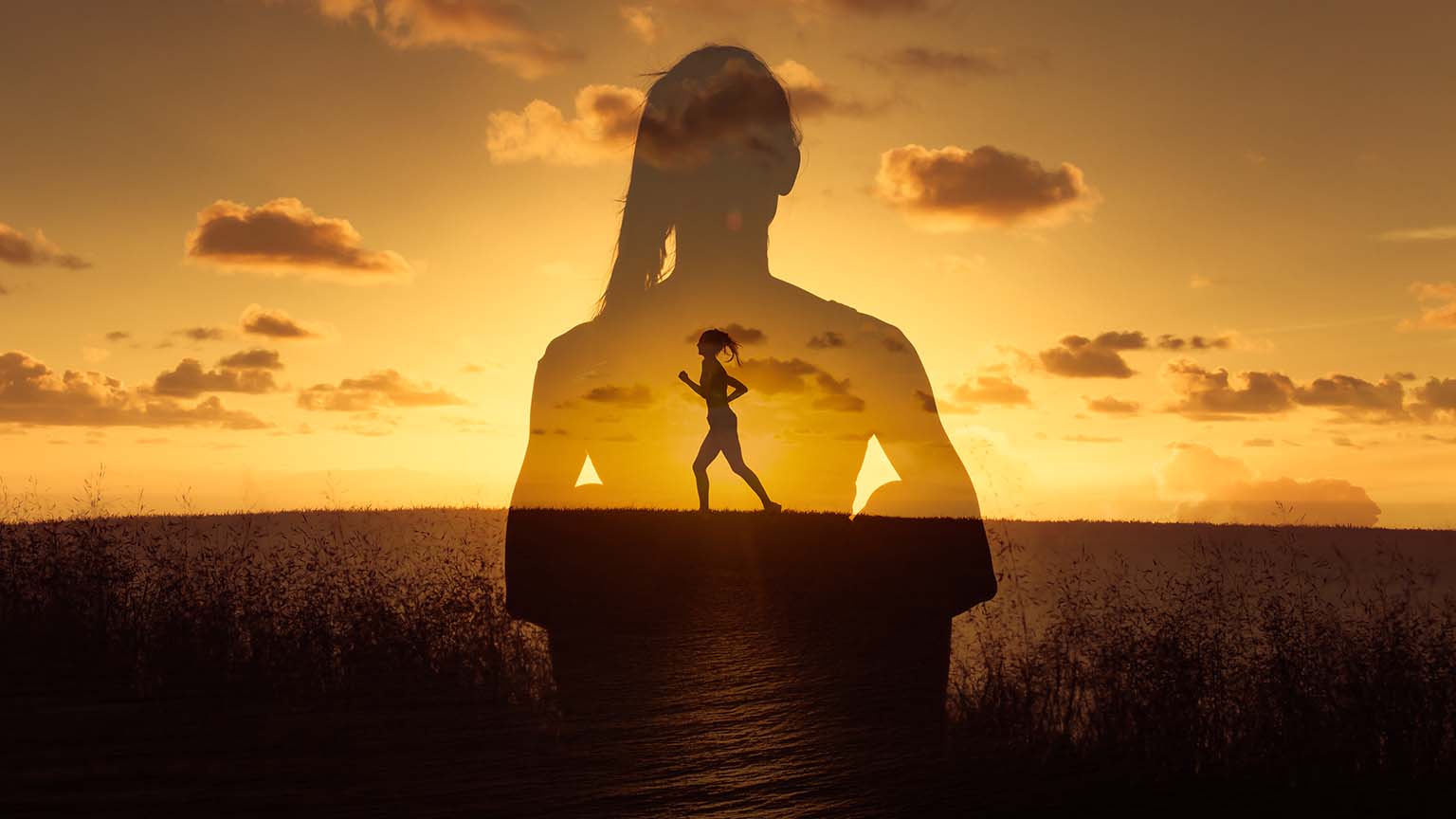 Can Running Help With Depression? - LifeStance Health