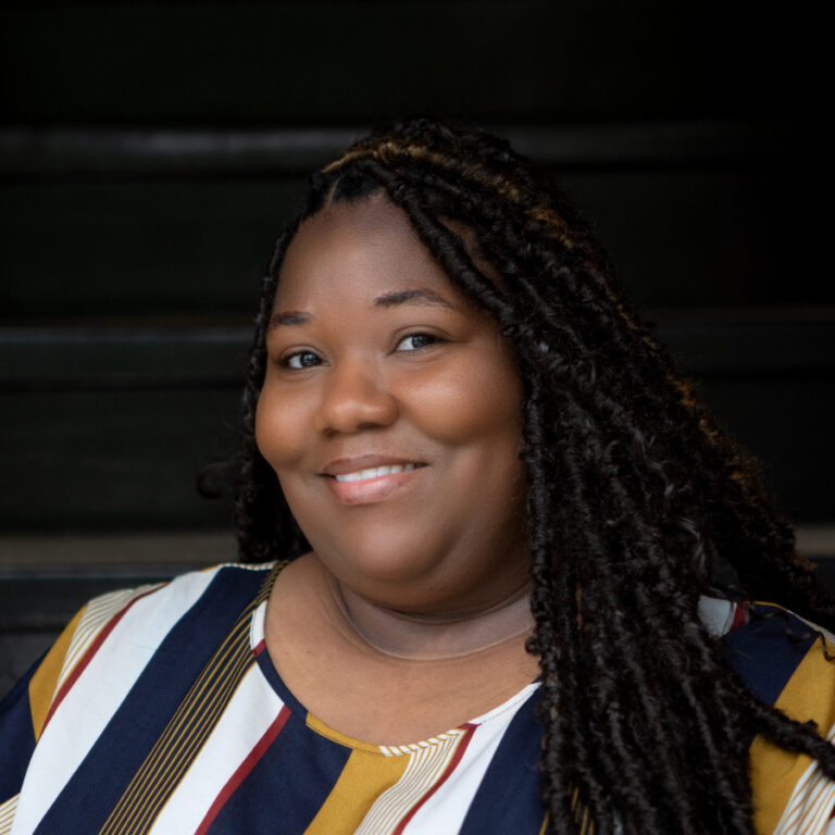 Therapist in Lawrenceville, Georgia, Brittany Coles, MA, LPC