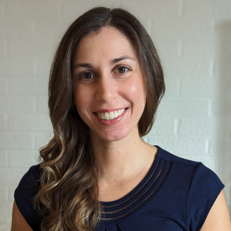 Nurse Practitioner in Ann Arbor, Michigan, Jessica Wentworth, PMHNP, NP