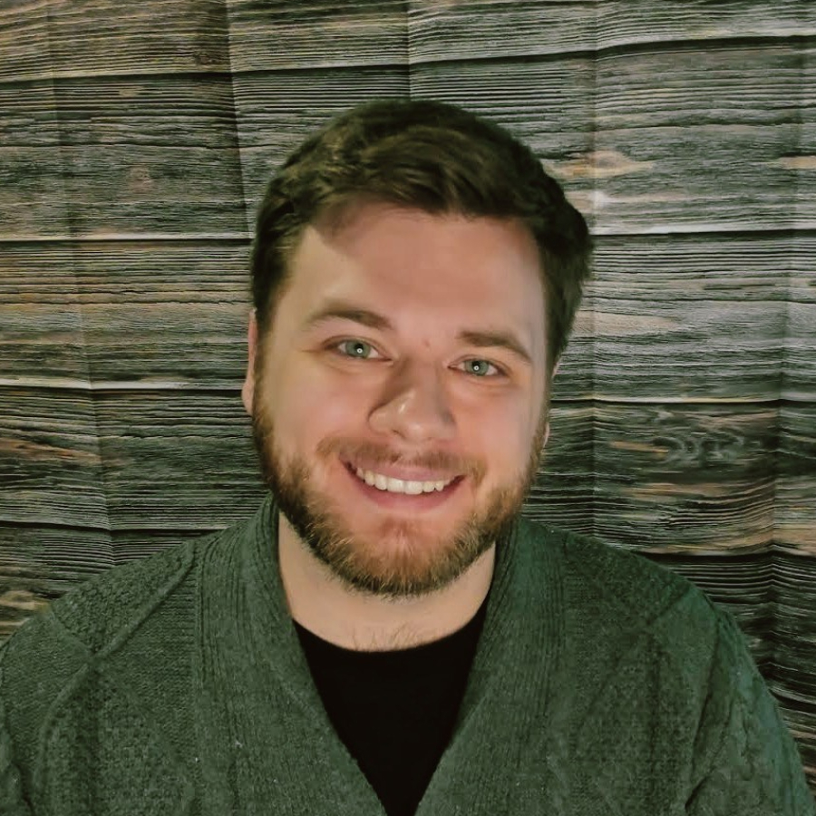 Luke Wright, LMHC - LifeStance Health