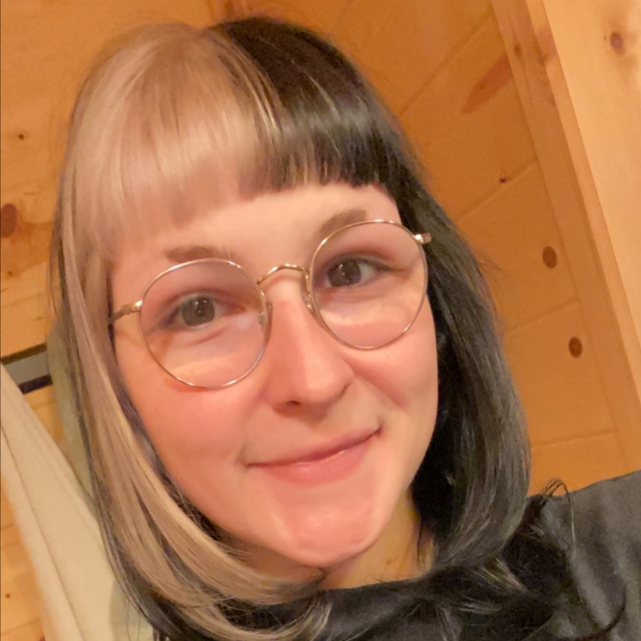 Haley Dobrzynski, MA - LifeStance Health