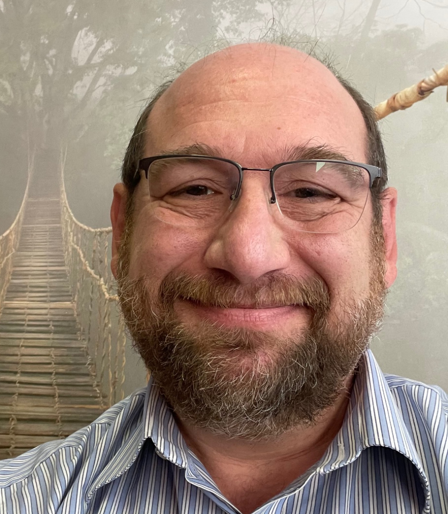 Marc Goldman, LCSW, LMSW - LifeStance Health