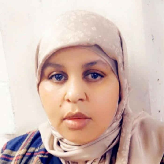 Aisha Ali, CBT, LPCC, LMHC - LifeStance Health