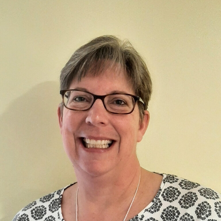 Theresa Simpson, LCSW - LifeStance Health