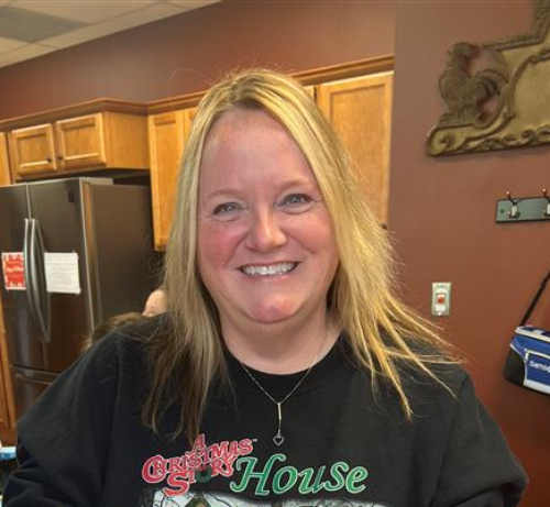 Rayetta Hartley, MS LLP - LifeStance Health