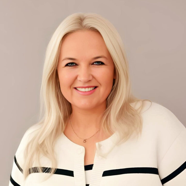 Nurse Practitioner in Bloomington, Illinois, Amy Short, PMHNP-BC