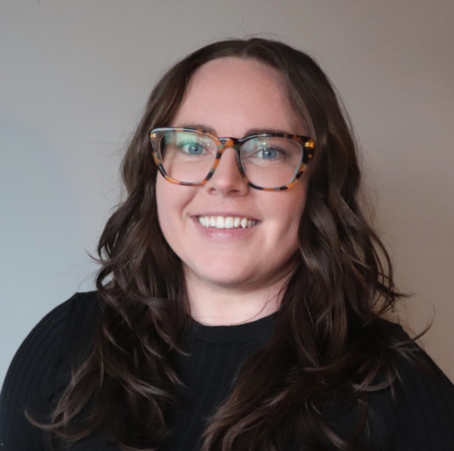 Rachel Desrosiers, LCSW - LifeStance Health