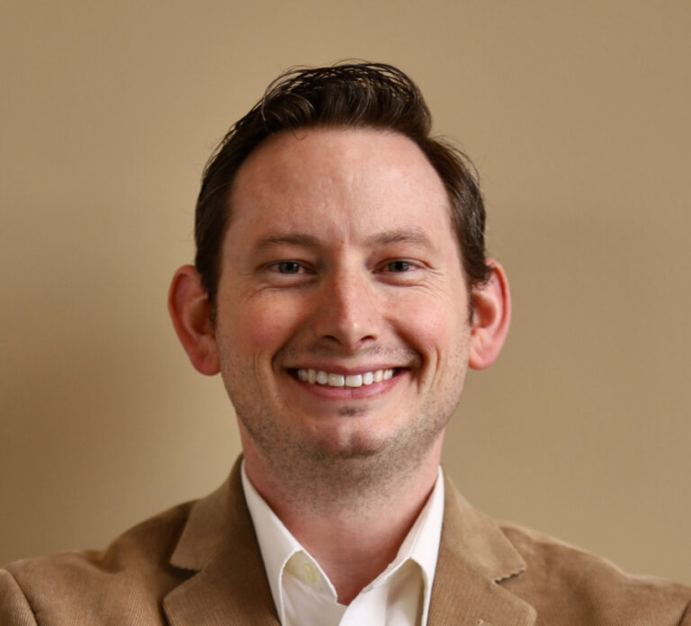 Therapist in Frankfort, Illinois, Nicholas Barry, LSW