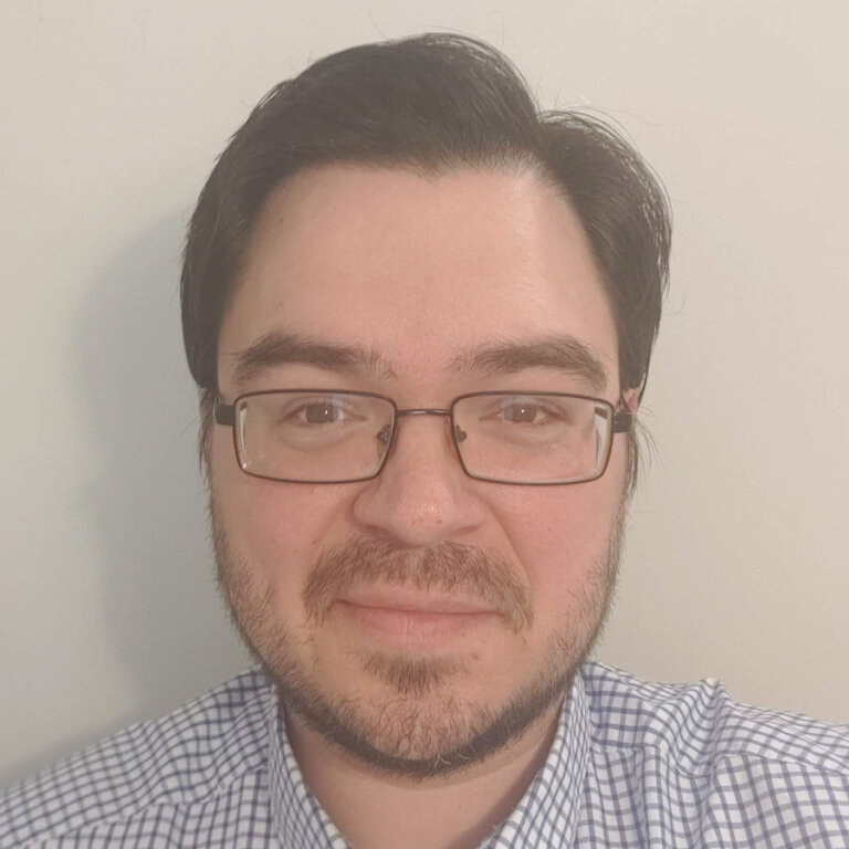 Therapist in Chicago, Illinois, Christopher Allen, LCSW