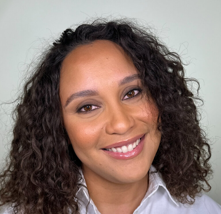 Ashley Reid, LCPC, ATR - LifeStance Health