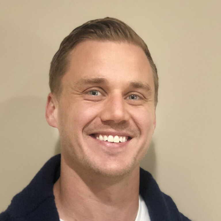 Erik Weir, LCSW - LifeStance Health