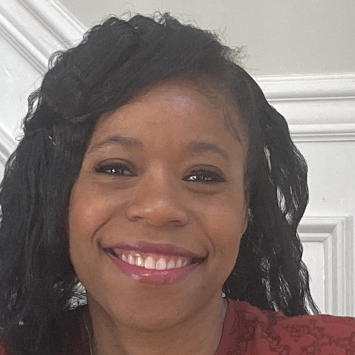 Psychologist in Peoria, Illinois, Nicole Noble, PsyD